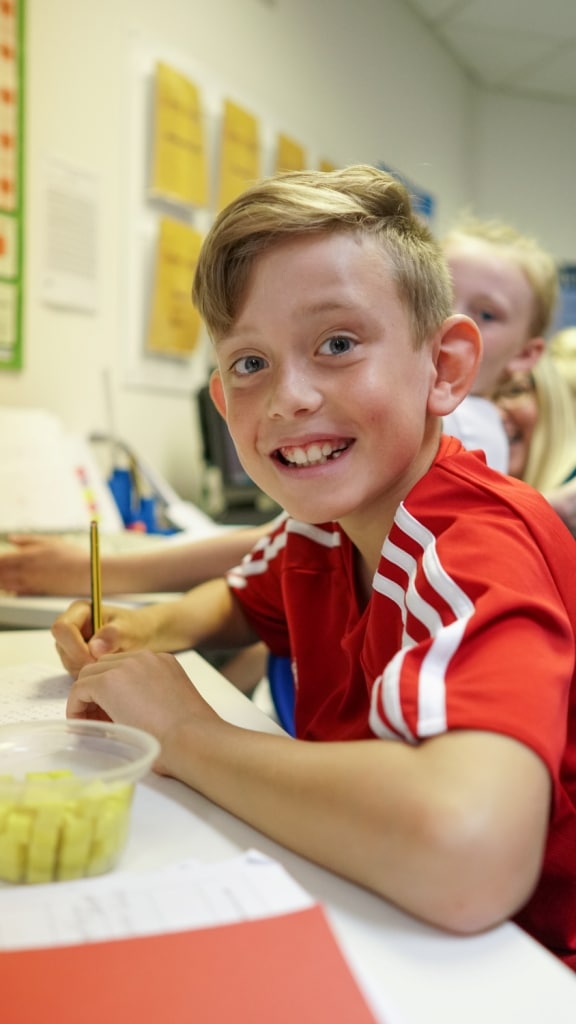 Summer Booster Lessons – I Love To Learn